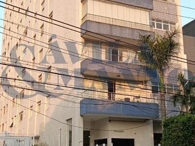 Apartamento de Luxo na Mooca com 3 quartos, 1 suíte, 1 sala, 3 banheiros, 1 vaga e 172m² em São Paul