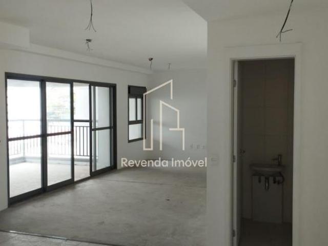 Apartamento de Luxo na Mooca: 3 Suítes, 5 Banheiros, 2 Vagas de Garagem Não perca essa oportunidad