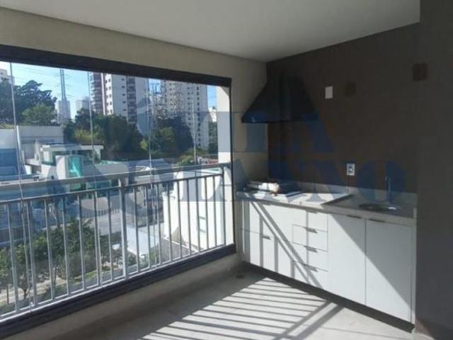 Apartamento de Luxo na Mooca: 3 Quartos, 3 Suítes, 4 Banheiros, 3 Vagas Imperdível!