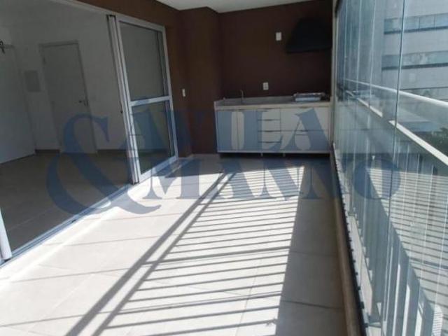 Apartamento de Luxo na Mooca: 3 Quartos, 3 Suítes, 4 Banheiros, 3 Vagas Imperdível!