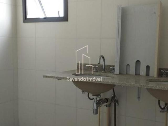 Apartamento de Luxo na Mooca: 3 Quartos, 3 Suítes, 1 Vaga de Garagem. Venha Conferir!