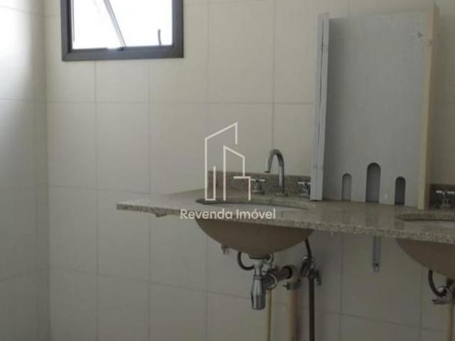 Apartamento de Luxo na Mooca: 3 Quartos, 3 Suítes, 1 Vaga de Garagem. Venha Conferir!