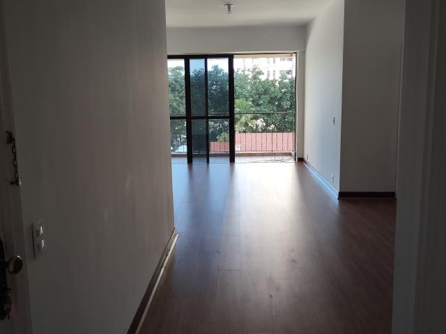 Apartamento de Luxo na Barra da Tijuca