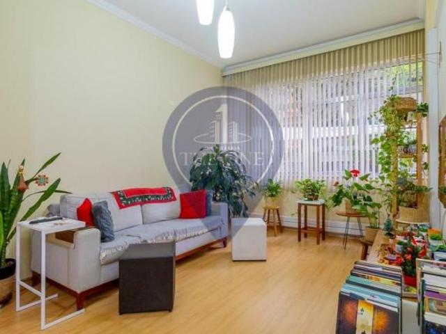 Apartamento de Luxo na Bela Vista: 3 quartos, 3 suítes, 2 salas, 4 banheiros, 1 vaga, 101m² São Pa