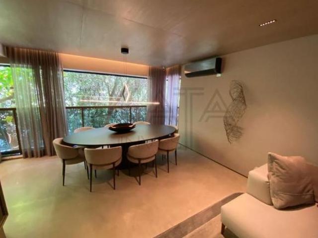 Apartamento de Luxo na Bela Vista, São Paulo SP: Entrega em Janeiro 2025, com 3 quartos, 3 suítes, 4