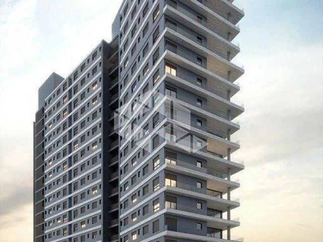 Apartamento de luxo na Cidade Alta