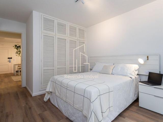 Apartamento de Luxo na Consolação: 1 quarto, 1 banheiro, 32m² em São Paulo SP. Agende sua visita agora!Apartamento, Consolação São Paulo/SP