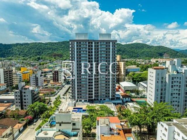 Apartamento de Luxo na Enseada: 2 Quartos, Suíte, 2 Salas, 2 Banheiros, 2 Vagas. Aproveite! R$680.00