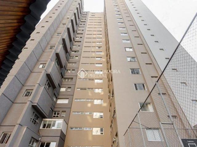 Apartamento de luxo na Petit Carneiro, Água Verde 2 suítes e 179 m² Próximo ao Clube Curitibano