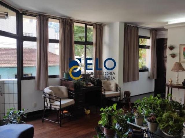 Apartamento de Luxo na Pompéia: 4 quartos, 2 suítes, 3 salas, 3 banheiros, 2 vagas demarcadas, 182m²