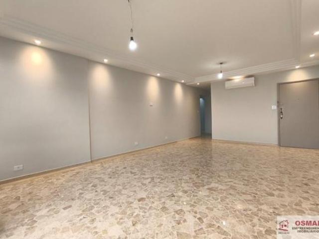 Apartamento de Luxo na Ponta da Praia em Santos SP: 3 Quartos, 1 Suíte, 2 Salas, 4 Banheiros, 1 Vaga