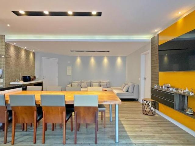 Apartamento de Luxo na Riviera de São Lourenço Módulo 07