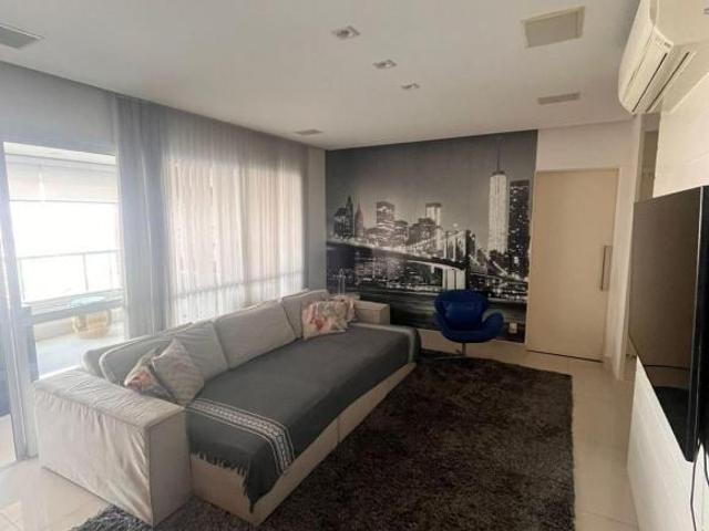 Apartamento de Luxo na Vila Carrão: 3 Quartos, 3 Suítes, 134m², 3 Vagas São Paulo SP