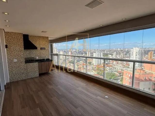 Apartamento de Luxo na Vila Carrão: 3 quartos, 3 suítes, 2 salas, 4 banheiros, 2 vagas de garagem, 117m² de área. Aluguel em São Paulo SP!
