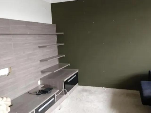 Apartamento de luxo na Vila Andrade: 4 quartos, 4 suítes, 5 banheiros, 4 vagas de garagem, 250m² S
