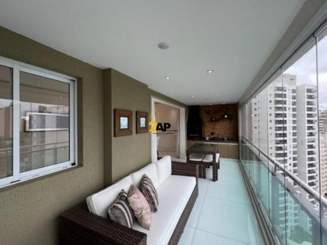 Apartamento de luxo na Vila Andrade 3 quartos, 3 suítes, 4 banheiros, 2 vagas São Paulo, SP 11