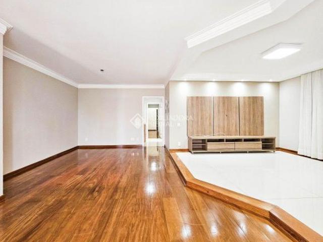 Apartamento de Luxo na Vila Assunção: 126m² de Conforto e Sofisticação