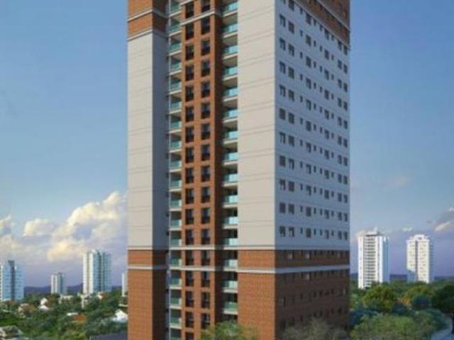Apartamento de Luxo na Vila Assunção, Santo André SP 3 quartos, 3 suítes, 4 banheiros, 3 vagas 117