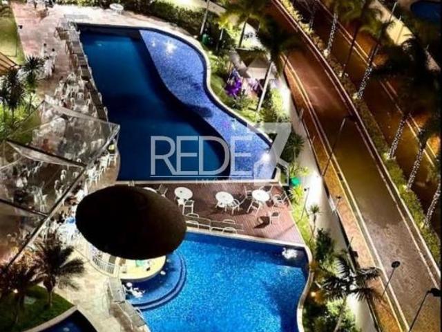 Apartamento de Luxo na Vila Brandina: 3 quartos, 3 suítes, 132m² Campinas SP