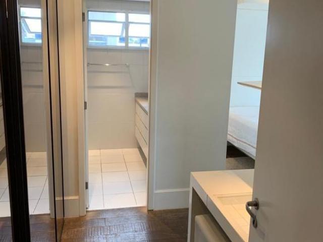 Apartamento de Luxo na Vila Gertrudes: 3 quartos, 3 suítes, 1 sala, 5 banheiros, 3 vagas de garagem