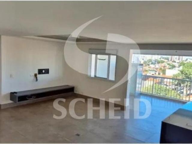 Apartamento de Luxo na Vila Gumercindo: 3 Quartos, 2 Suítes, 2 Salas, 5 Banheiros, 3 Vagas