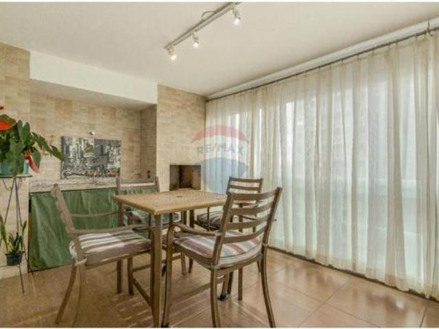 Apartamento de Luxo na Vila Leopoldina, SP!