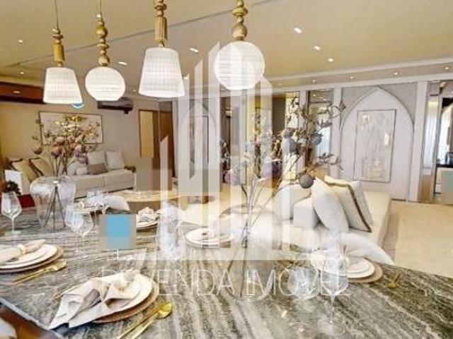 Apartamento de luxo na Vila Mariana: 4 quartos, 4 suítes, 3 salas, 5 banheiros, 3 vagas de garagem