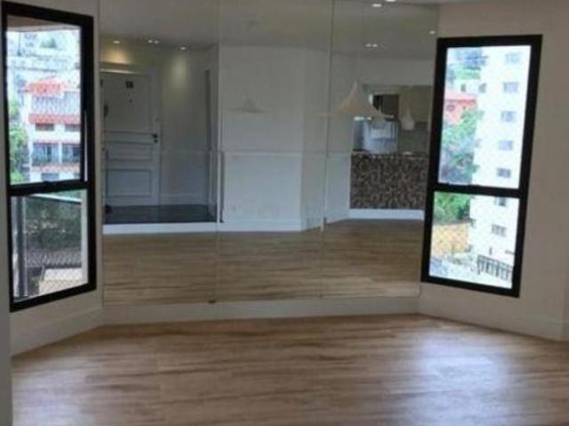 Apartamento de Luxo na Vila Mariana: 5 Quartos, 3 Suítes, 3 Salas, 5 Banheiros
