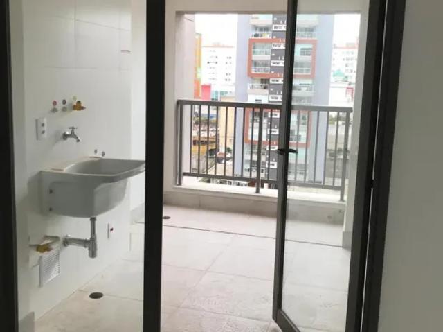 Apartamento de luxo na Vila Mariana: 3 quartos, 3 suítes, 4 banheiros, 2 vagas de garagem, 131m² S