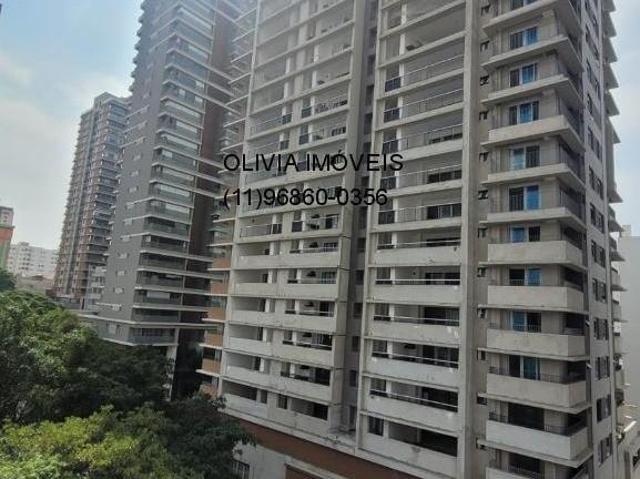 Apartamento de luxo na Vila Mariana: 3 quartos, 3 suítes, 2 salas, 4 banheiros, 2 vagas de garagem e