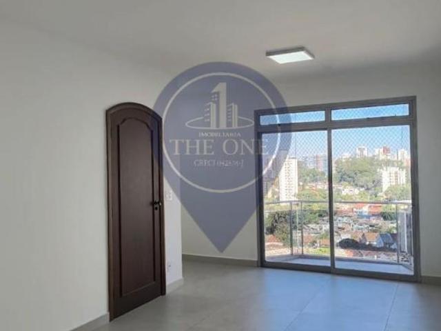 Apartamento de luxo na Vila Mariana: 3 quartos, 1 suíte, 2 salas e 2 vagas de garagem, 102m² São P