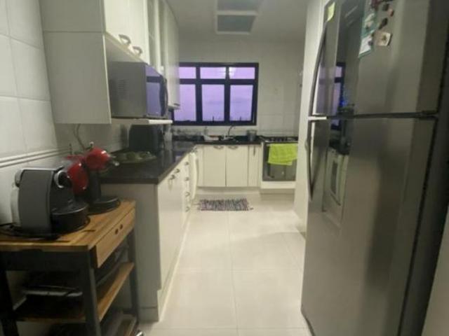 Apartamento de Luxo na Vila Mariana: 3 Quartos, 2 Suítes, 5 Banheiros, 4 Vagas de Garagem São Paul