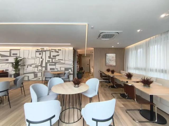 Apartamento de luxo na Vila Mariana, São Paulo SP: 3 quartos, 3 suítes, 5 banheiros, 2 vagas de gara