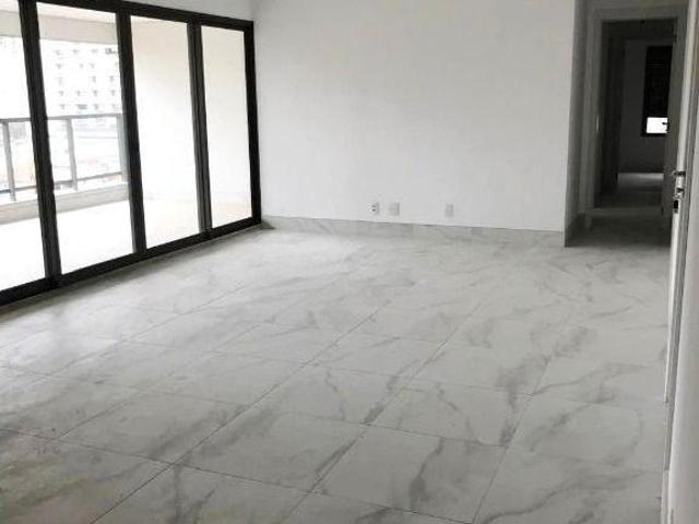 Apartamento de luxo na Vila Mariana SP: 3 quartos, 3 suítes, 4 banheiros, 2 vagas, 131m² Imperdíve