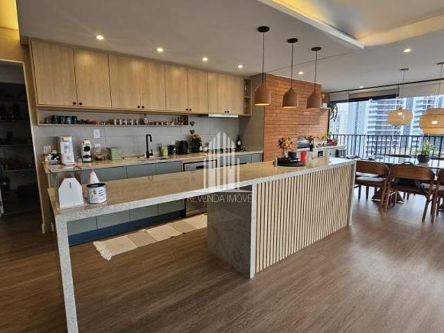 Apartamento de Luxo na Vila Mascote: 3 Quartos, 3 Suítes, 2 Banheiros, 2 Vagas 143m² de Pura Elegâ
