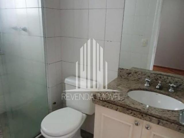 Apartamento de Luxo na Vila Nova Conceição: 4 Quartos, 4 Suítes, 3 Salas, 5 Banheiros, 4 Vagas, 212m