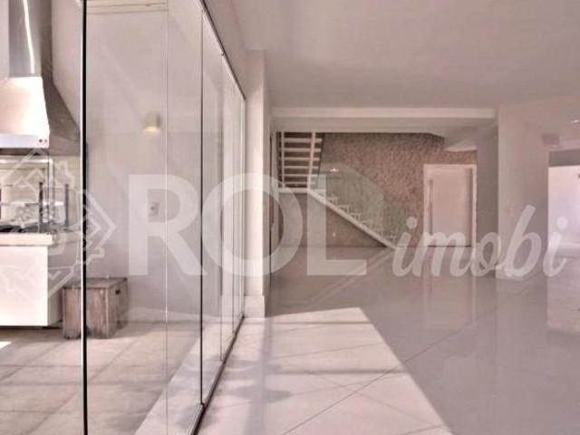 Apartamento de luxo na Vila Nova Conceição, São Paulo SP: 3 quartos, 3 suítes, 3 salas, 5 banheiros