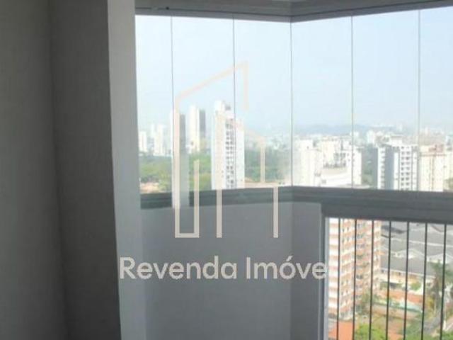 Apartamento de luxo na Vila Sofia: 3 quartos, 2 suítes, 3 banheiros, 2 vagas São Paulo SP 130m²