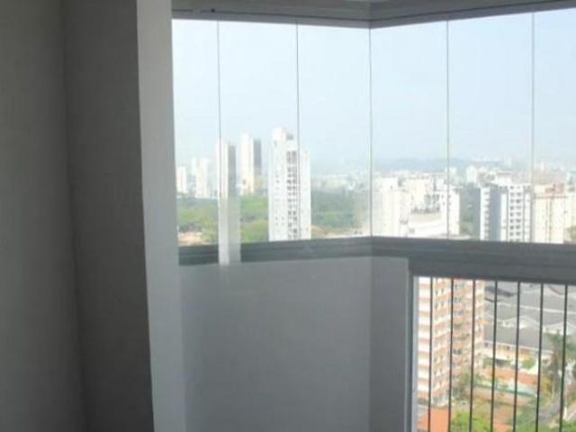 Apartamento de luxo na Vila Sofia: 3 quartos, 2 suítes, 3 banheiros, 2 vagas São Paulo SP 130m²