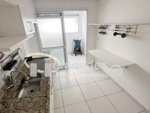 Apartamento de Luxo na Vila Sônia: 3 Quartos, 2 Suítes, 1 Vaga São Paulo SP
