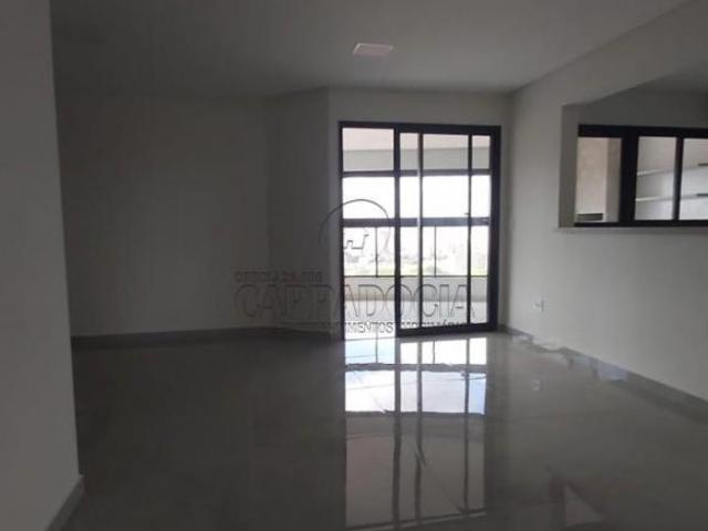 Apartamento de luxo na Vila Sinibaldi, São José do Rio Preto SP: 3 quartos, 3 suítes, 1 sala, 4 banh