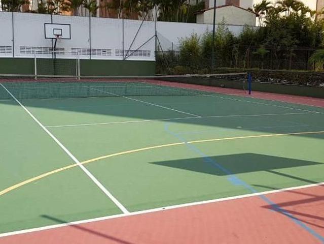 Apartamento de luxo na Vila Suzana, São Paulo SP: 4 quartos, 1 suíte, 3 banheiros, 2 vagas de garage