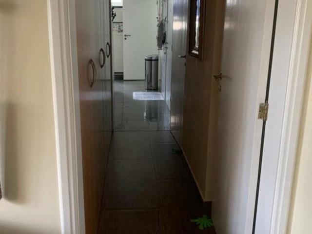 Apartamento de Luxo na Vila Suzana: 4 quartos, 4 suítes, 6 banheiros, 263m². Agende sua visita em Sã
