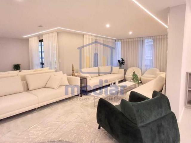 Apartamento de luxo na Vila Rica 295m² e 4 suítes