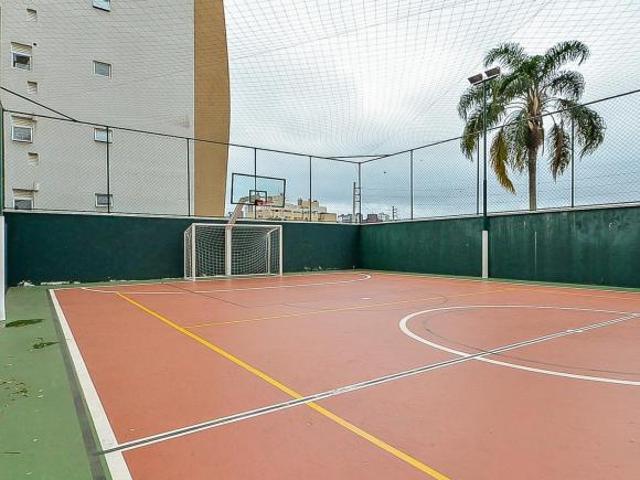 Apartamento de Luxo no Mandala Água Verde 132m² 3