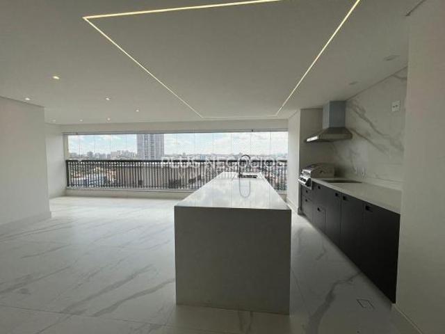 Apartamento de luxo no melhor lugar de Sorocaba, andar alto. Alto padrão e sofisticado, privativo e