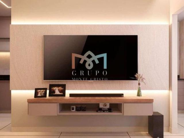 Apartamento de Luxo no Morumbi