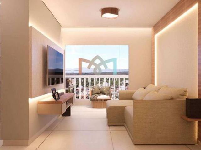 Apartamento de Luxo no Morumbi