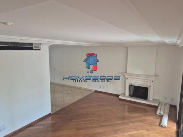 Apartamento de Luxo no Morumbi São Paulo| 4 Dormitórios | 3 Suítes | 3 Vagas