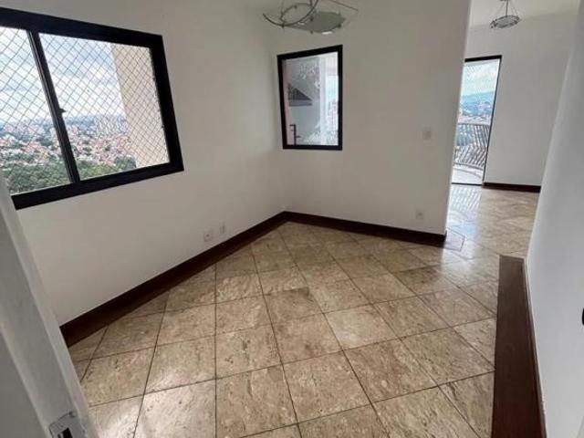 Apartamento de luxo no Morumbi SP